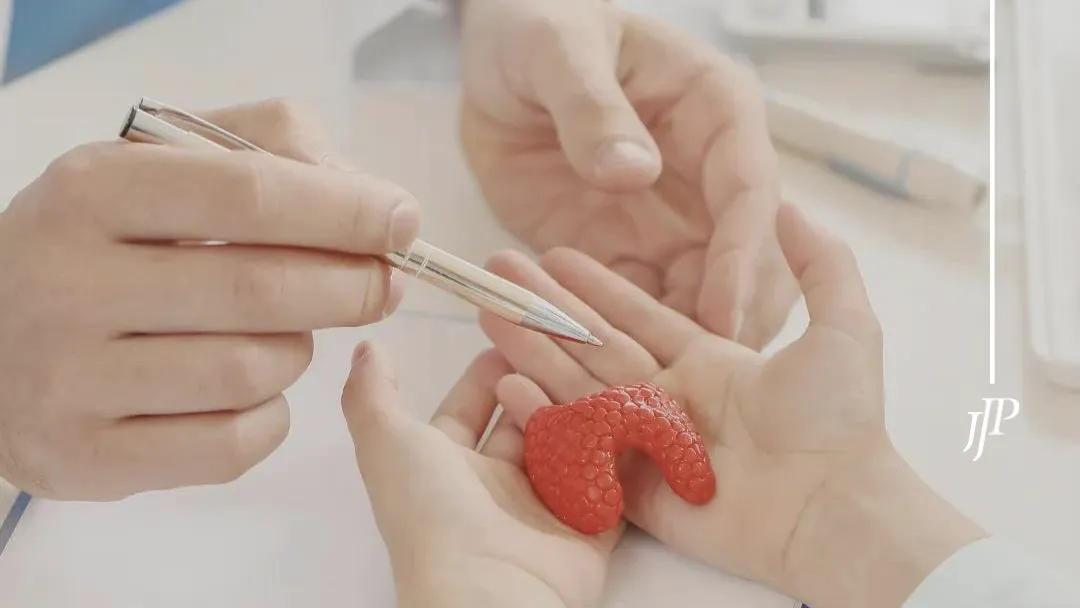 Sistema Bethesda de Tiroides - Diagnóstico citológico